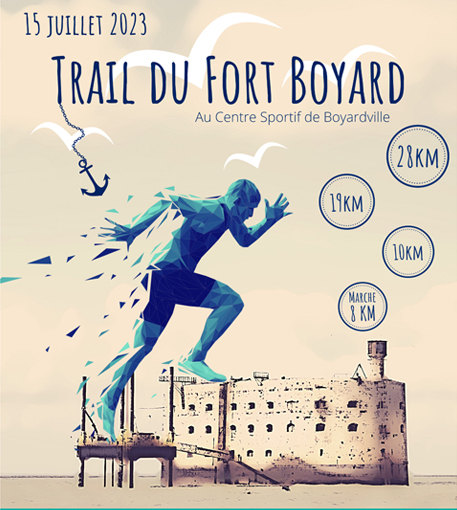 Actu trail fort boyard intro - Site officiel de la ville de Saint ...